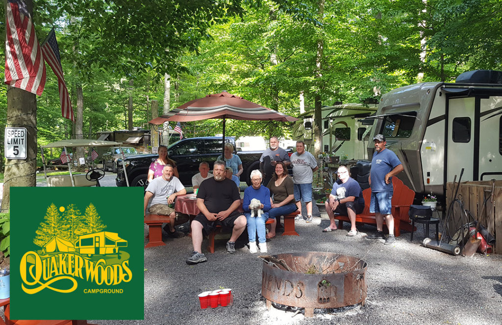 Photos | Quakerwoods Campground